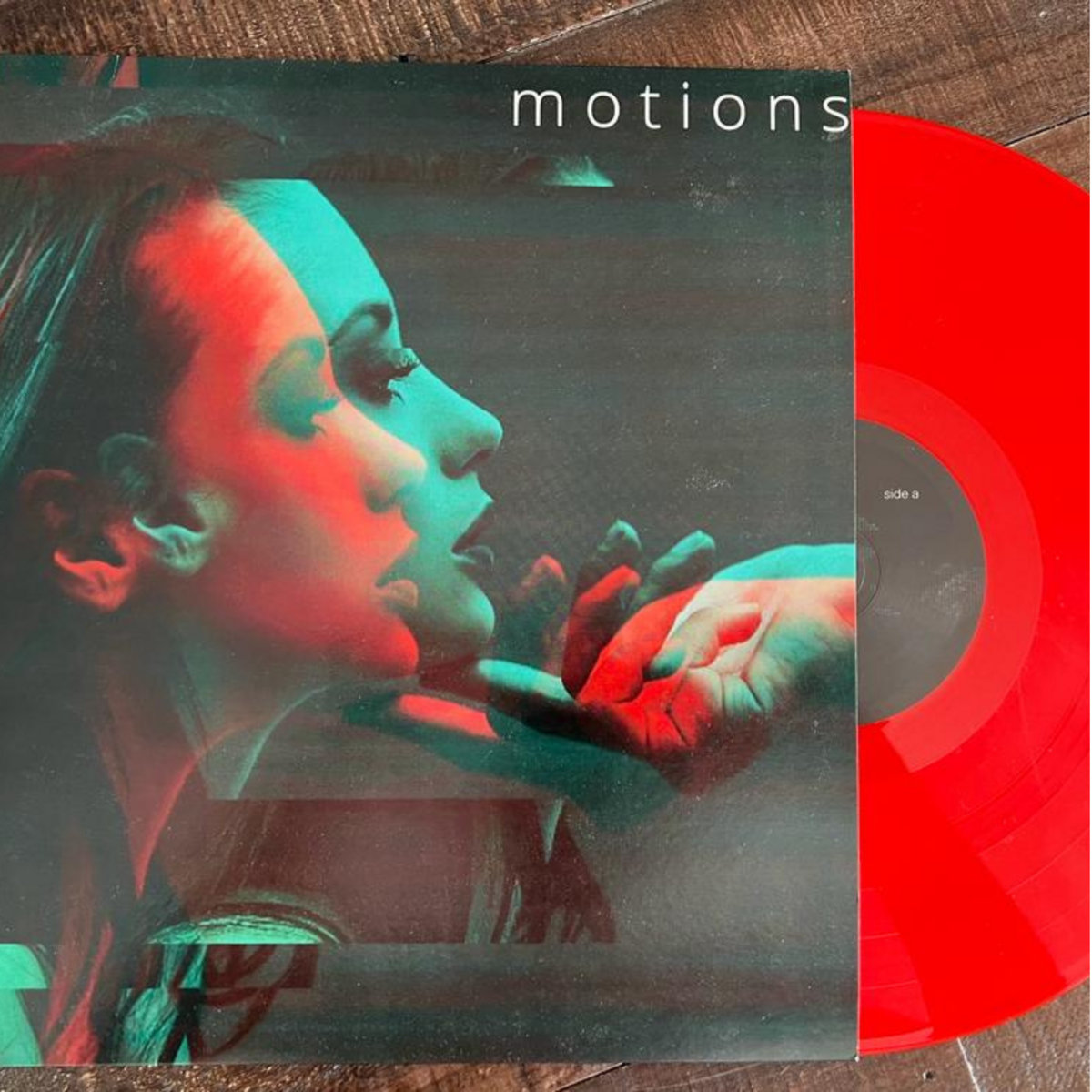 MOTIONS | motions
