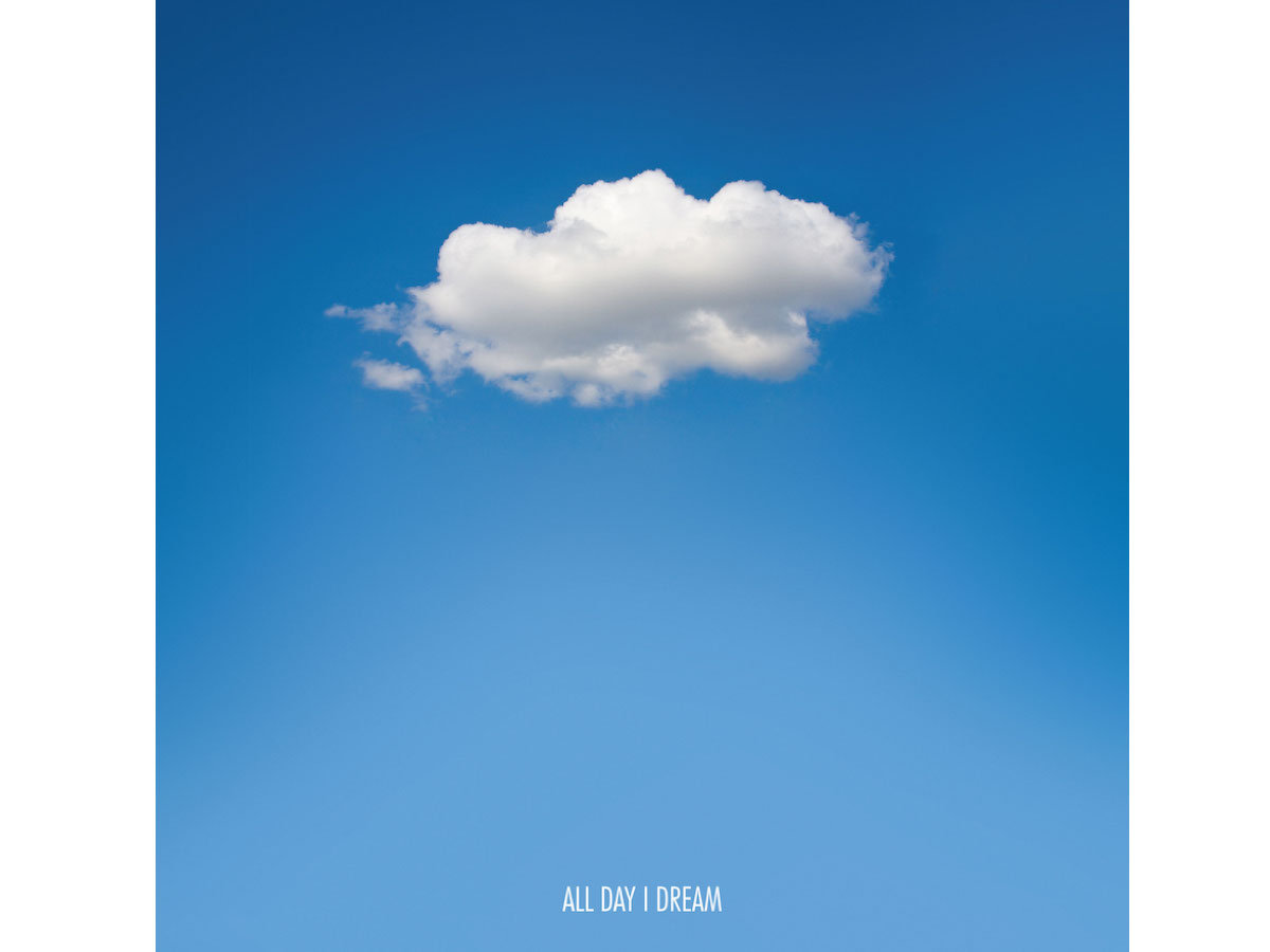 Piano Reeves | Powel | All Day I Dream