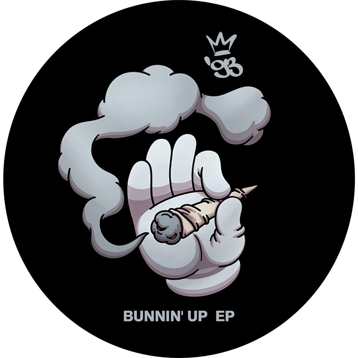 Bunnin' Up EP | Unknown Artist | Fokuz Recordings