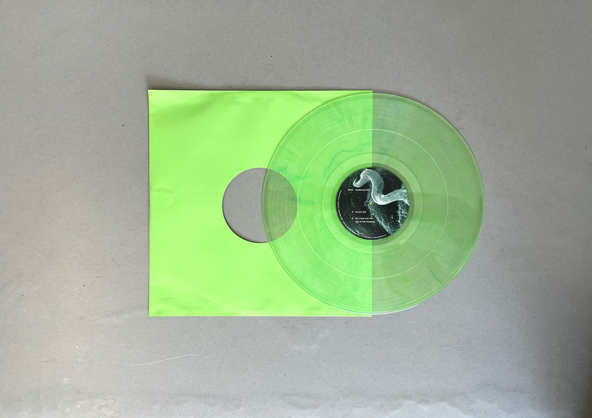 Sheltering Skies | Anthony Linell | Northern Electronics