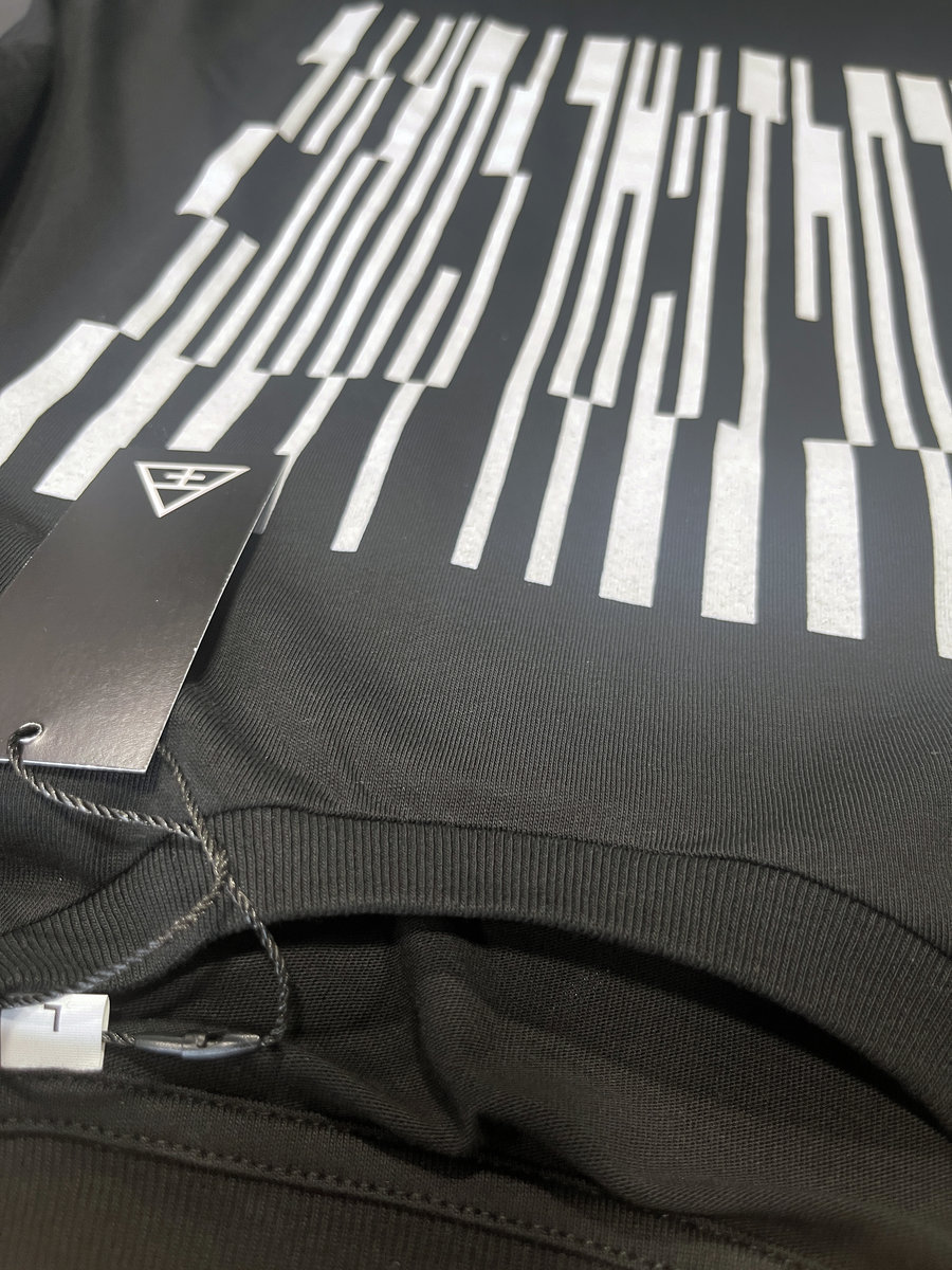 GEOMETRIC LOVE x AF S/S 2023 | Analogical Force