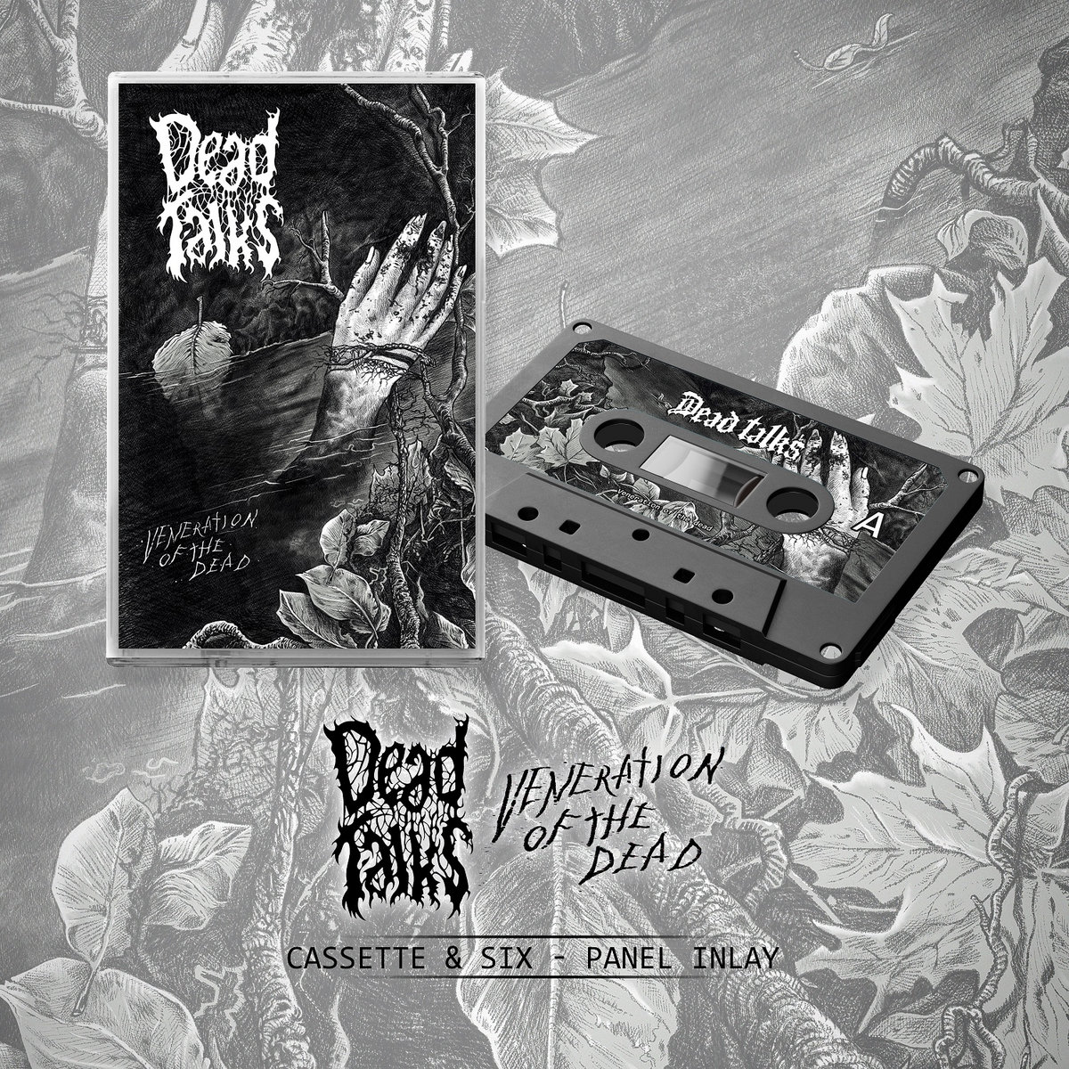 Veneration Of The Dead | Dead Talks