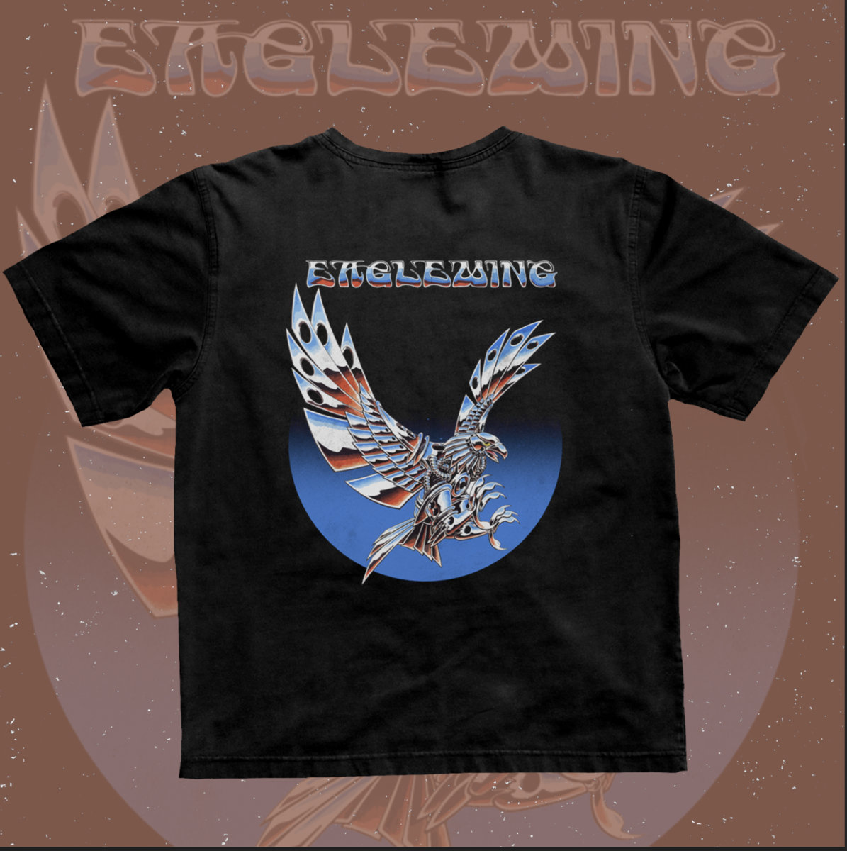 EAGLEWING | Eaglewing