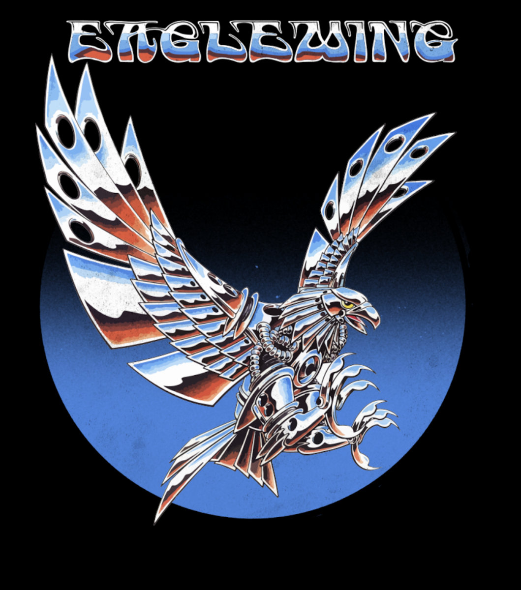 EAGLEWING | Eaglewing
