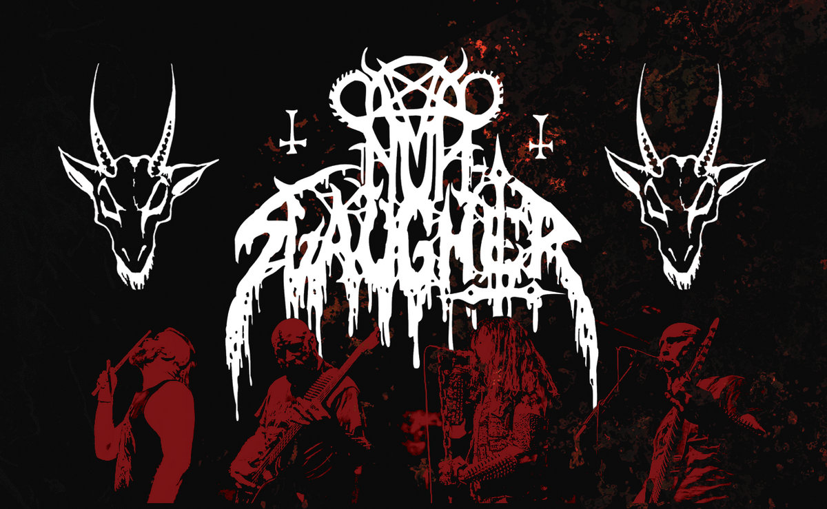 DENIED | NUNSLAUGHTER