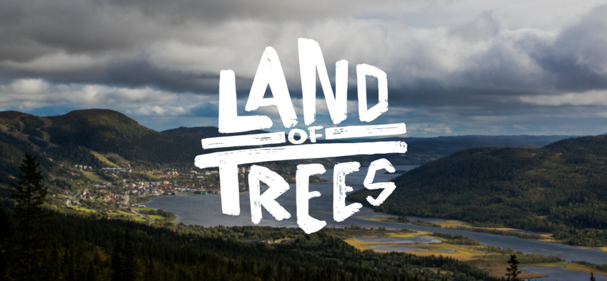 Things I Don't Know.. Yet. | Land of Trees