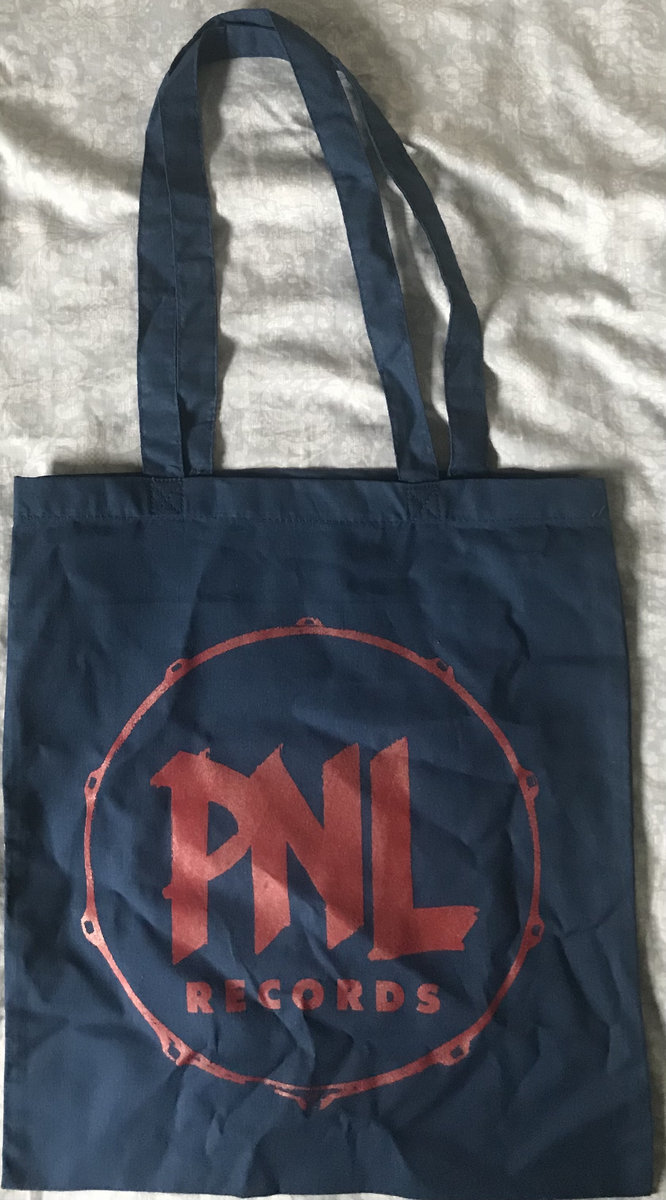 PNL Tote Bag | PNL Records