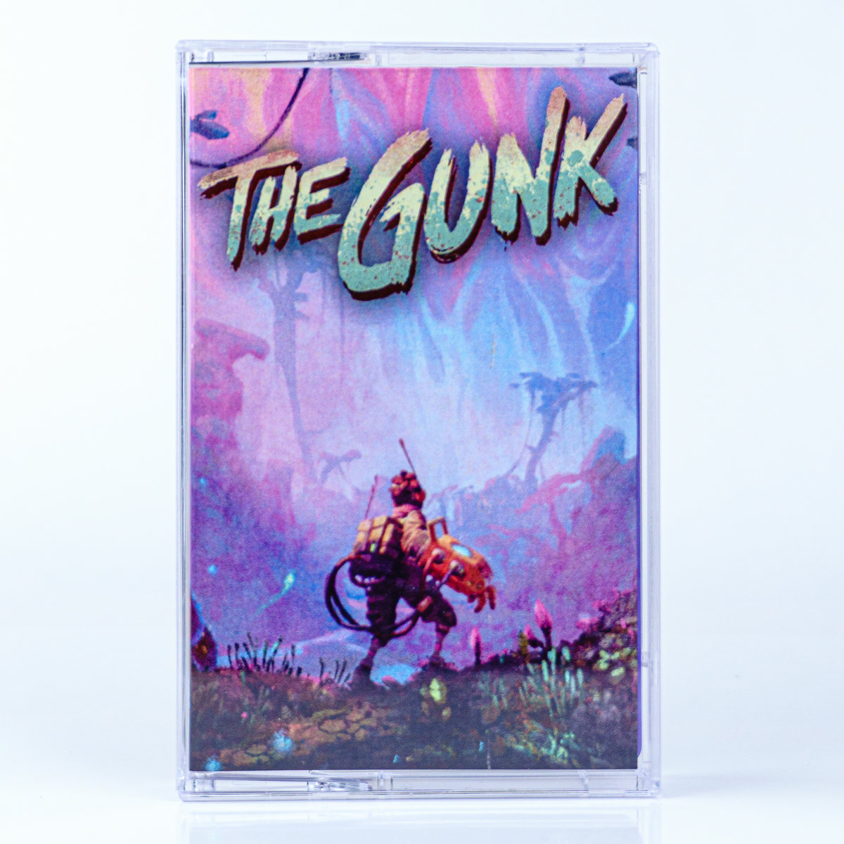 The Gunk (Original Game Soundtrack) | Ratvader