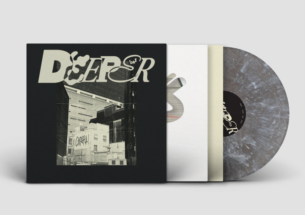Deeper, “Careful!” | Bandcamp Daily