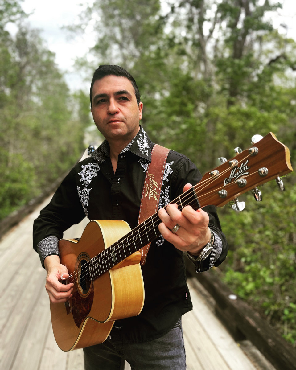 Idle Forest | Tony Smotherman