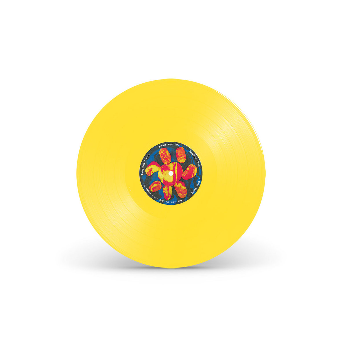 Ooh Rap I Ya | George Clanton