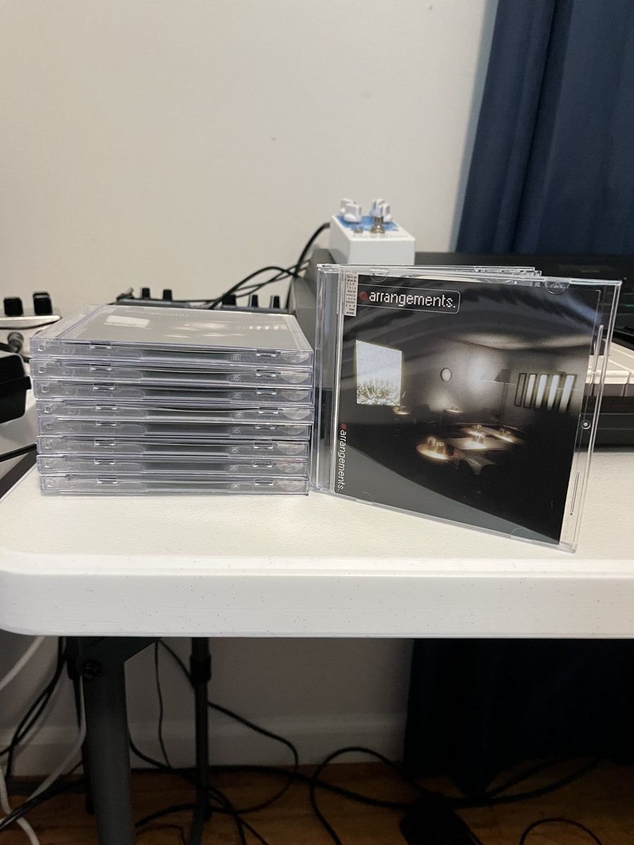 ARRANGEMENTS | RAN | Gateway Tapes