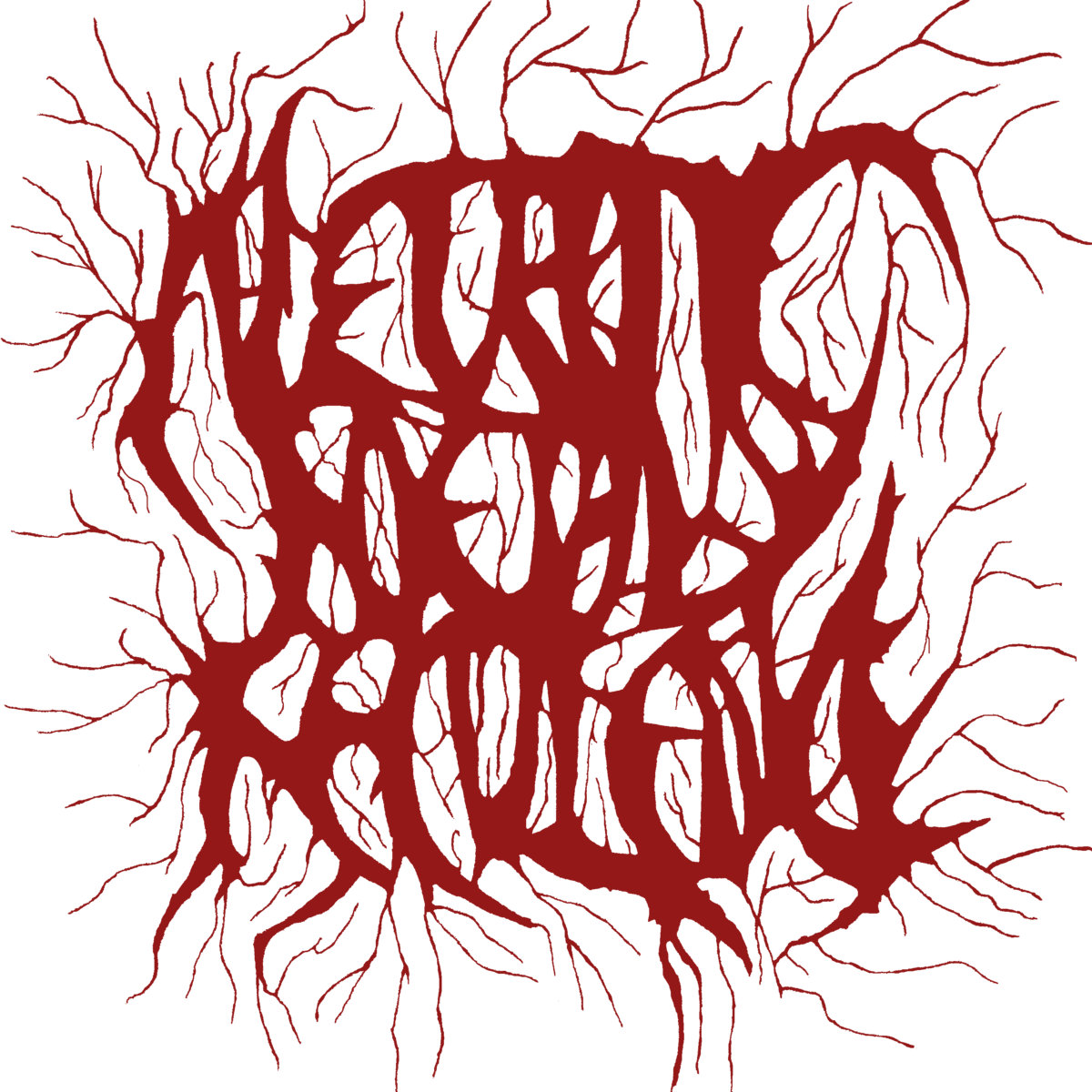 Putrid Coprophagic Disembowelment | Necrotic Foetal Feculence