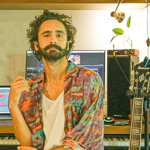 Music | Federico Carlini