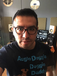 Music | Daniel Castillo