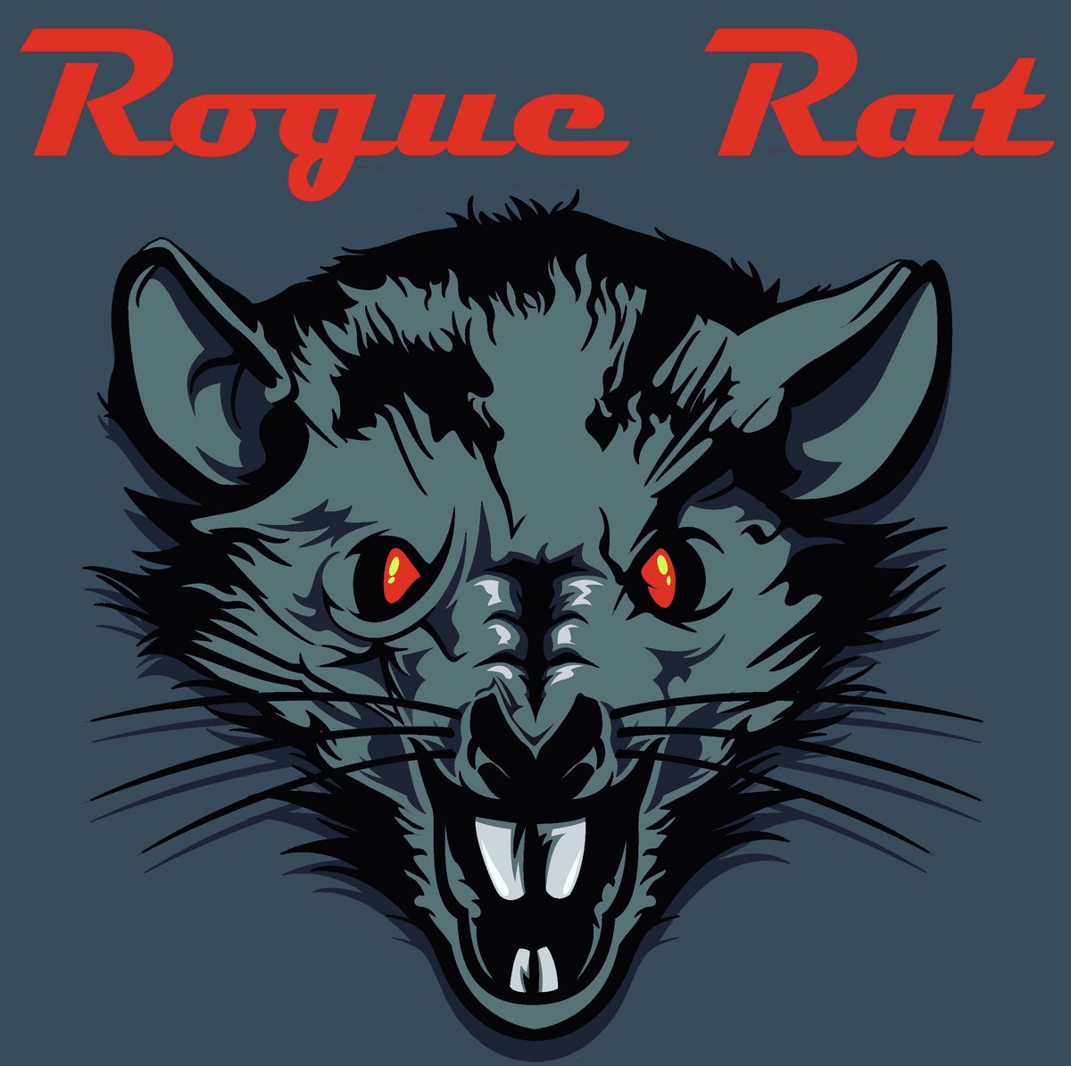 Music | Rogue Rat