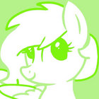 Queen of Misfits | Vylet Pony