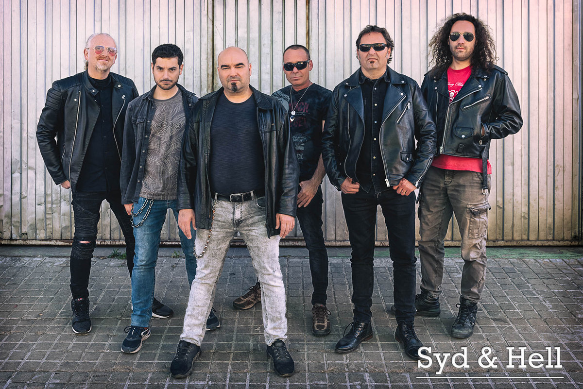 Sin Miedo a Morir | Krápula