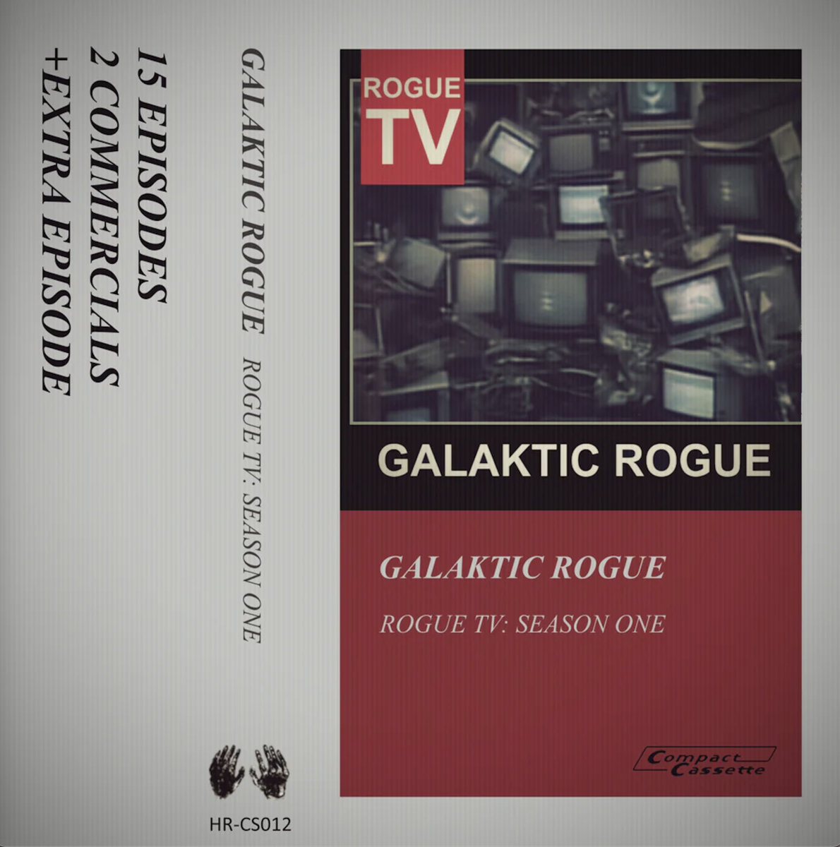Rogue TV | Galaktic Rogue