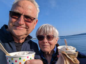 Music | Chris Stuart & Janet Beazley