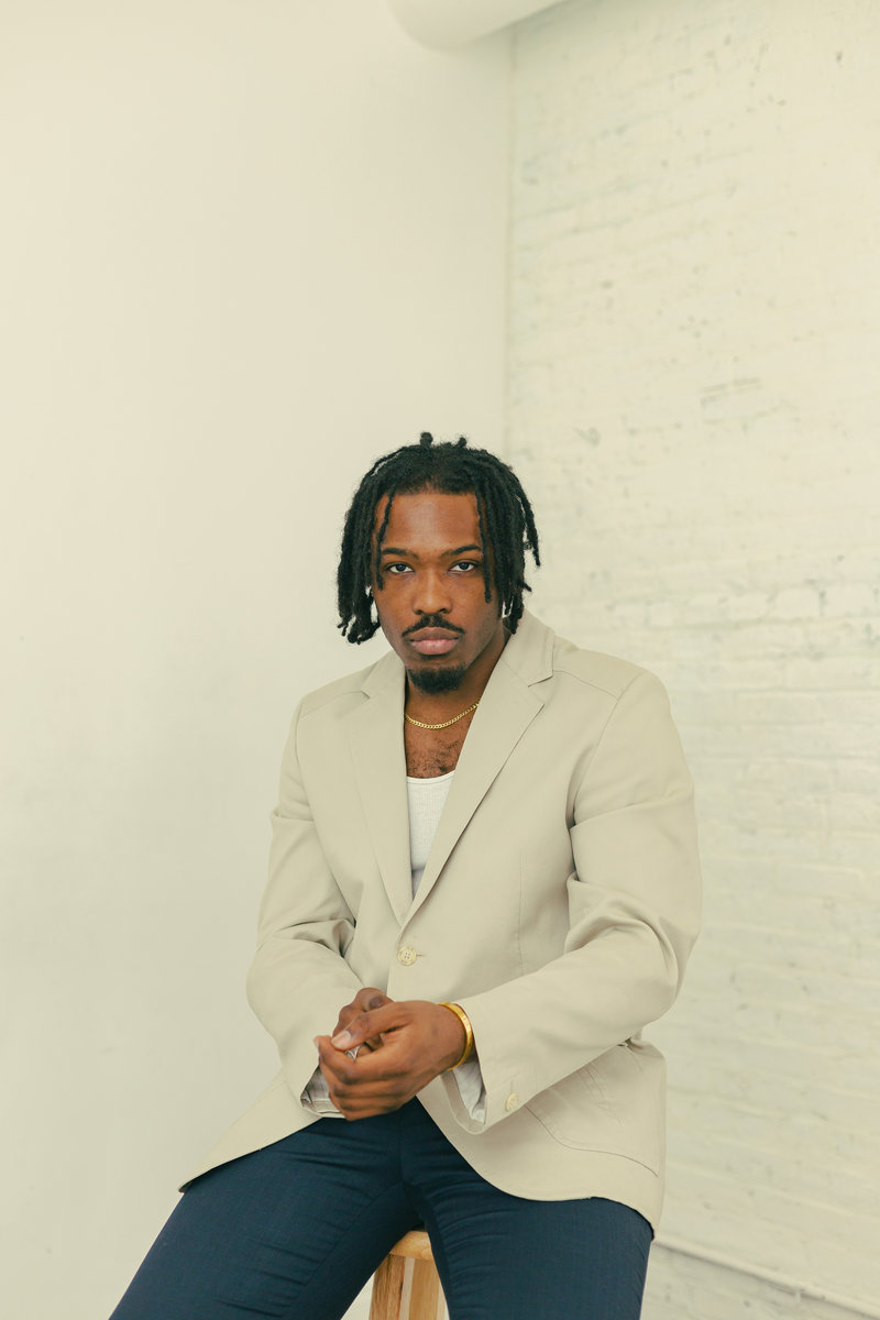 Song 777 | Jordan Ali