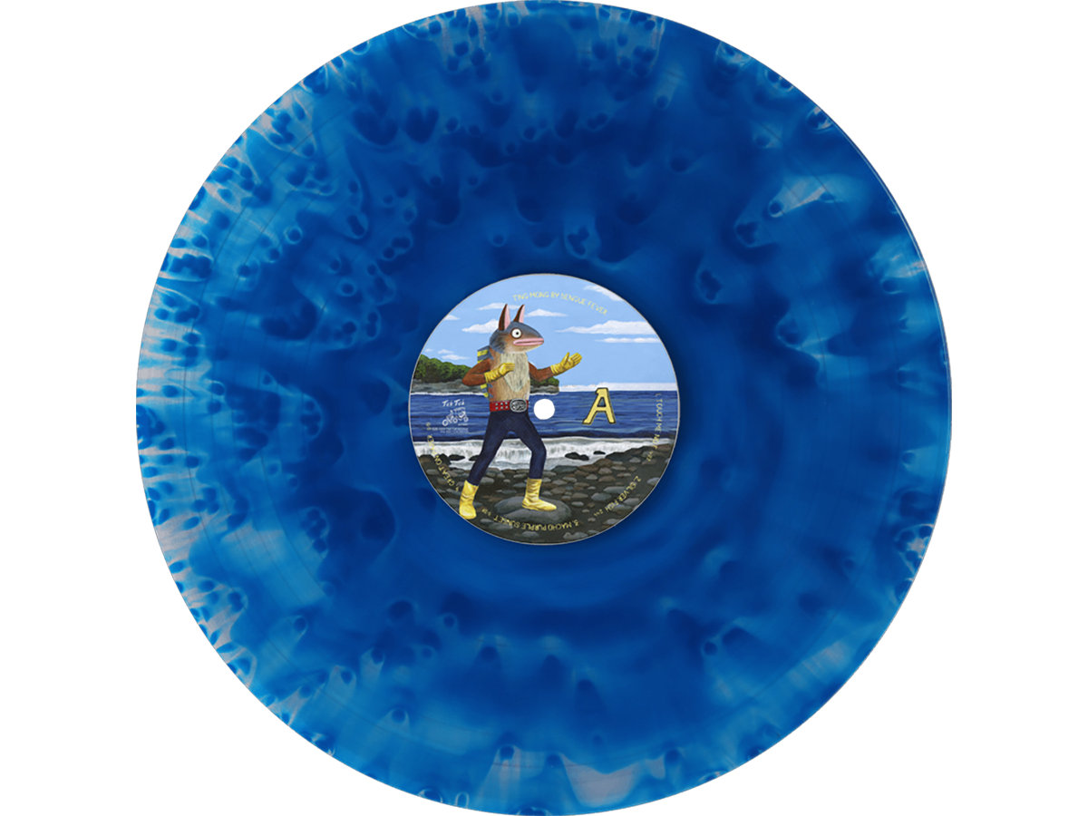 Ting Mong | Dengue Fever | DENGUE FEVER