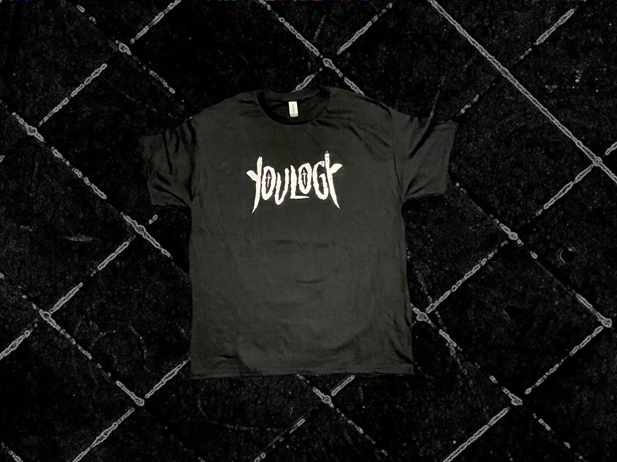 Youlogy Logo T- Shirt | Youlogy