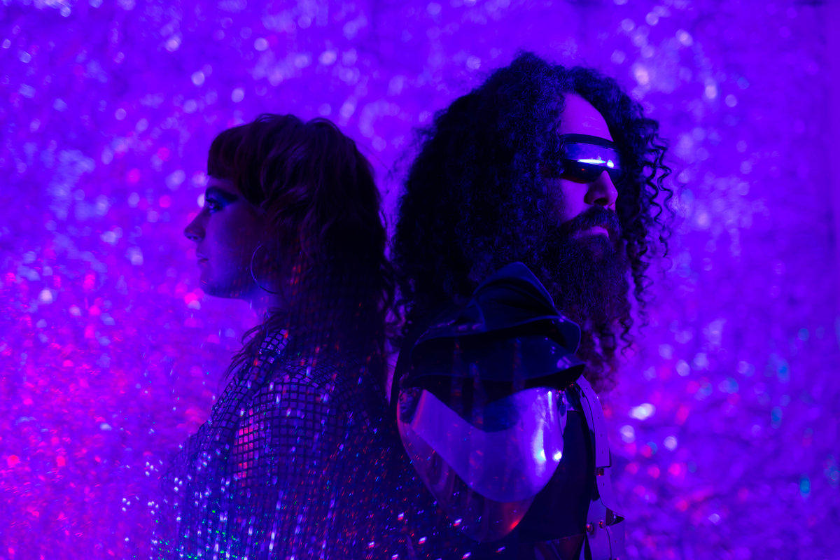 Ultra Venus Ray | Golden Sunbird