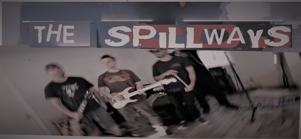 Demonstration of Sounds | the SPiLLWAYS