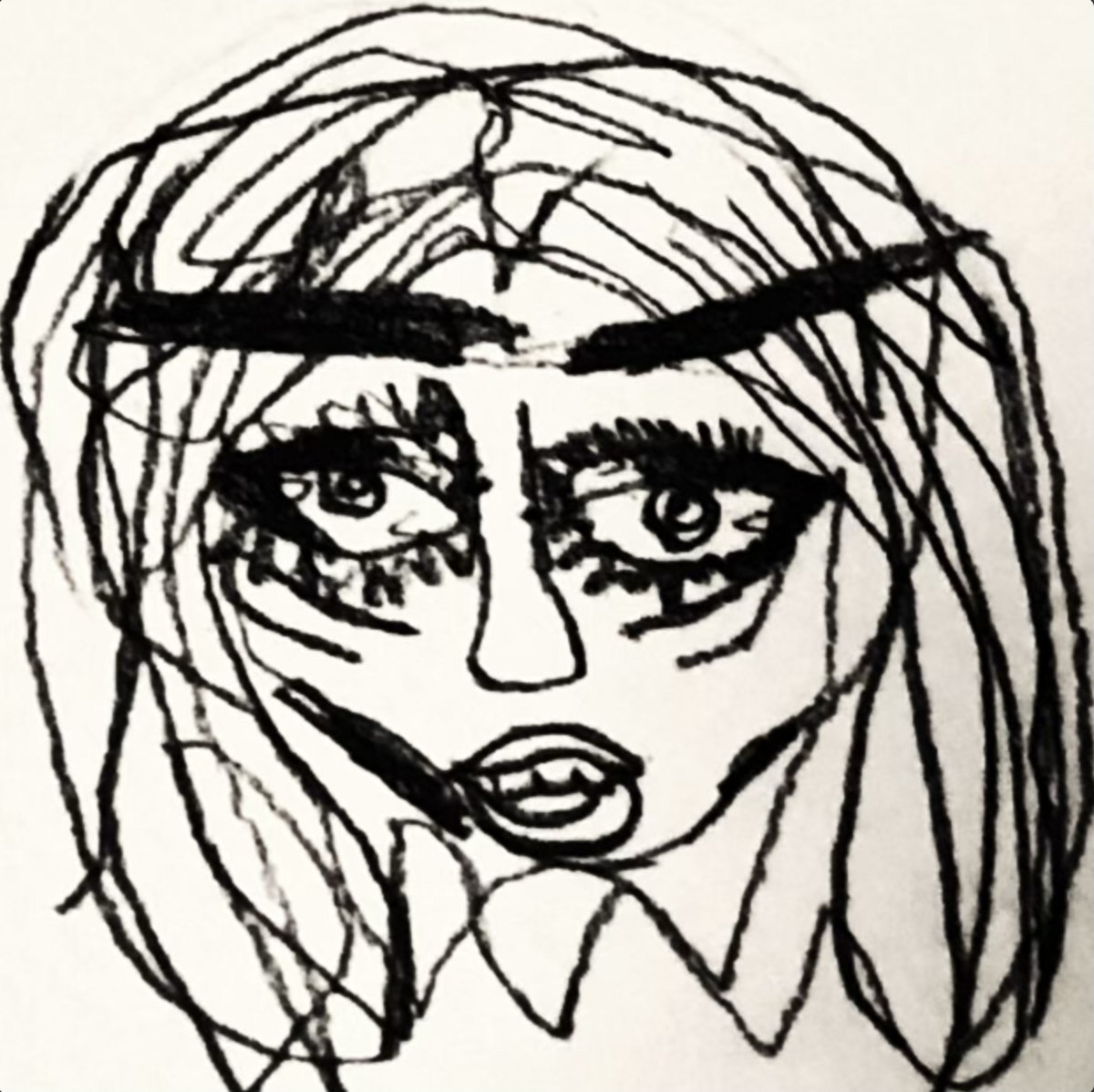 Too Close | Sir Chloe