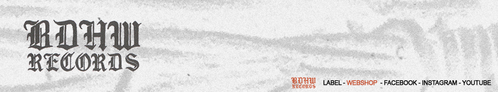 Surpass The Master | Manu Armata | BDHW Rec.