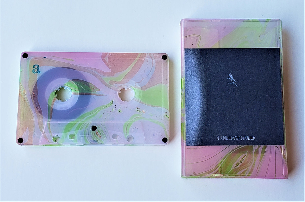 coldworld | Tomb Tree Tapes
