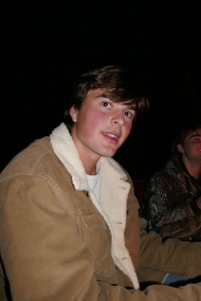 Night | Jackson Harshbarger