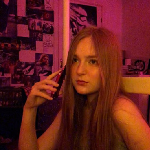 Identity. | Tara Jordan