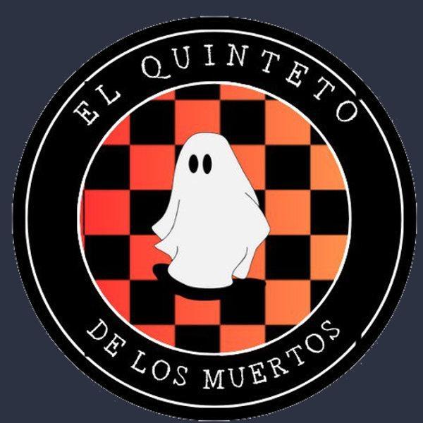 Espíritu Quinteto: Notoriamente Superior | El Quinteto de los Muertos