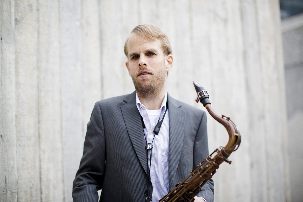 Disco Tapes | Auterkeia | Jeremy Powell