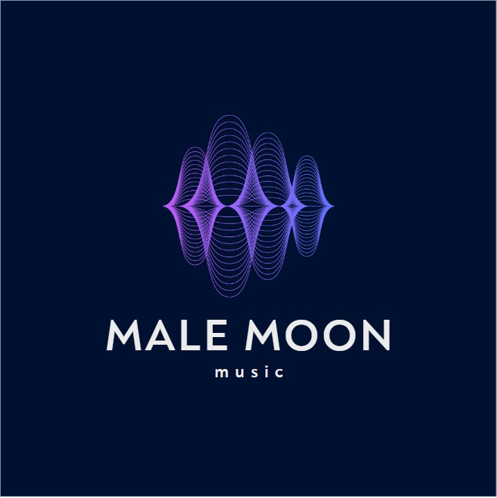 Shadows of the Streets | Male Moon