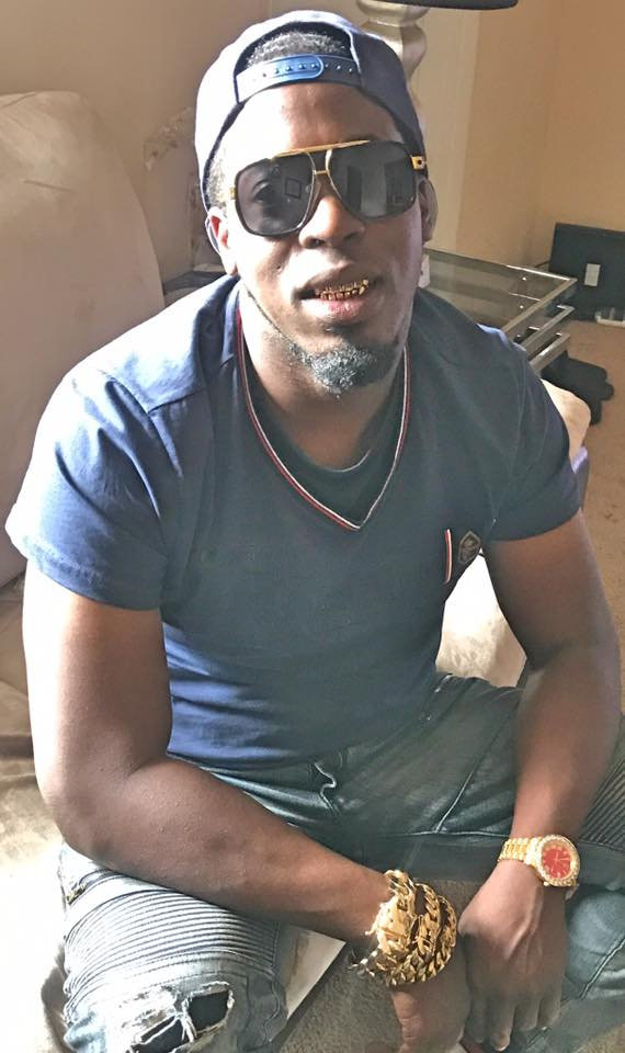 VALLEY FEAT. BIG PATT - SAUCE | Valley