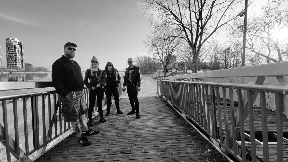 High Pressure | Nothing left