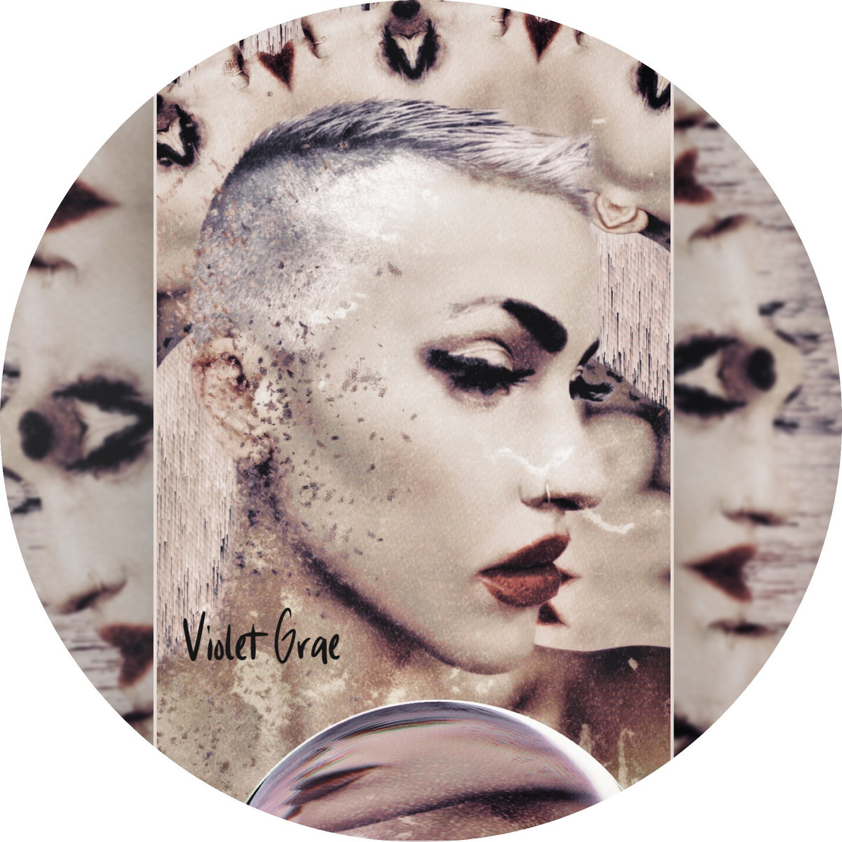 Grae Matter | Violet Grae