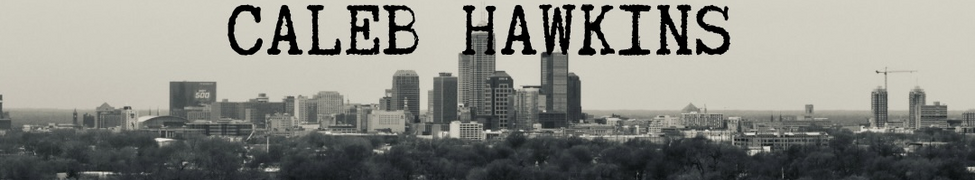 Echos | Caleb Hawkins