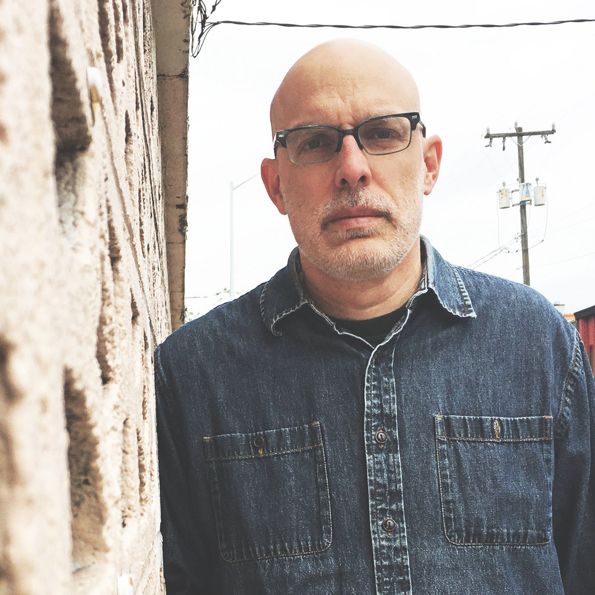 Scar Stories | Seth Howard