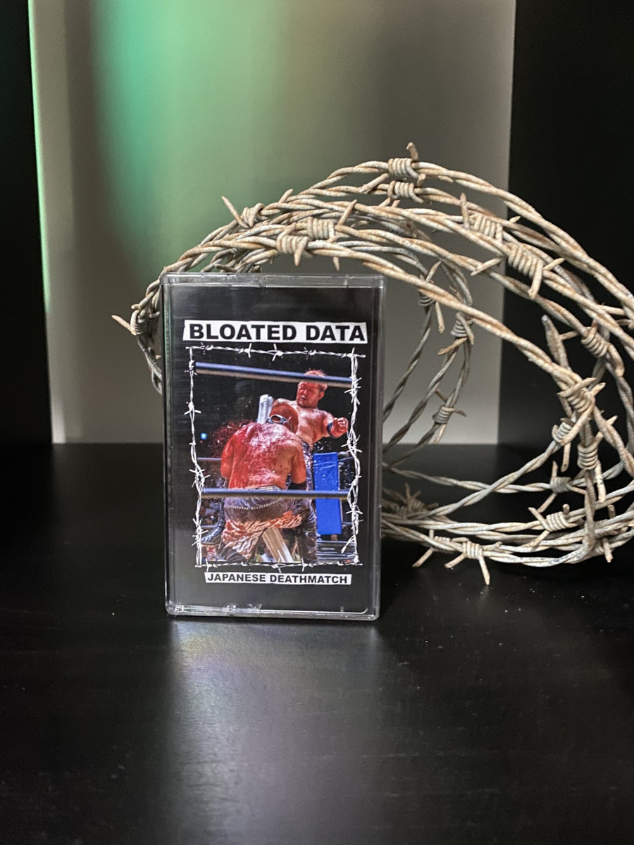 Japanese Deathmatch | Bloated Data | Divine Severance