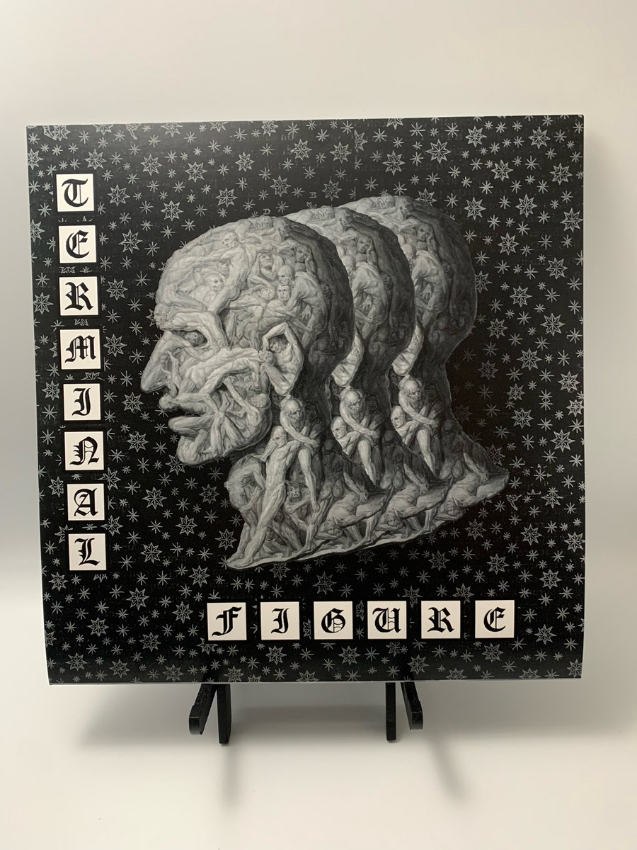 Terminal Figure | Terminal Figure | Choke Artist