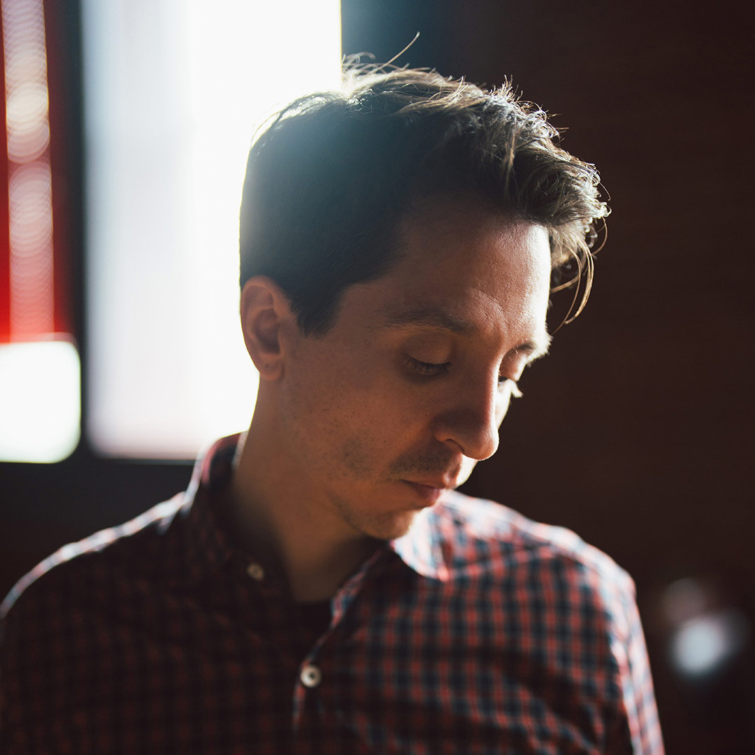 Old Ghosts | New Homes | Scott Siskind