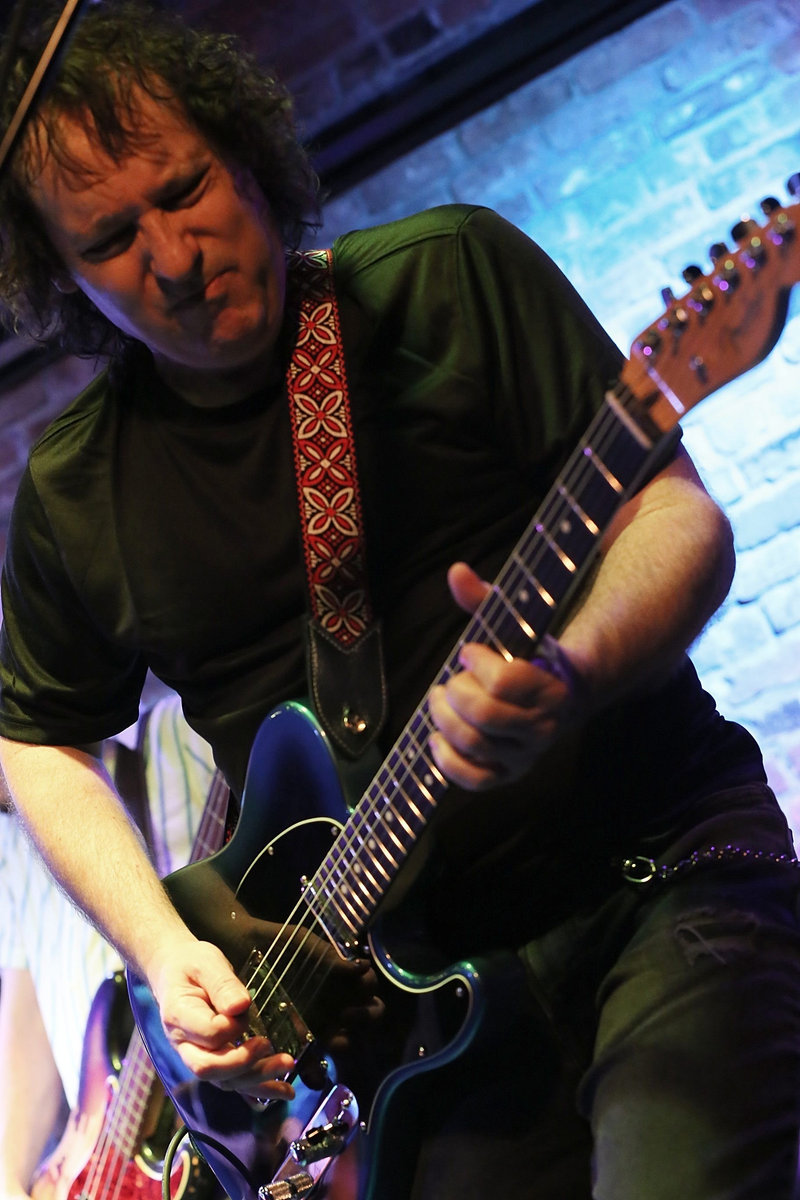 The Real Thing (2024 Mix) | Benny Landa