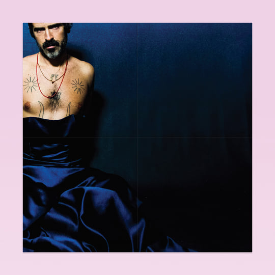 Devendra Banhart Tattoos