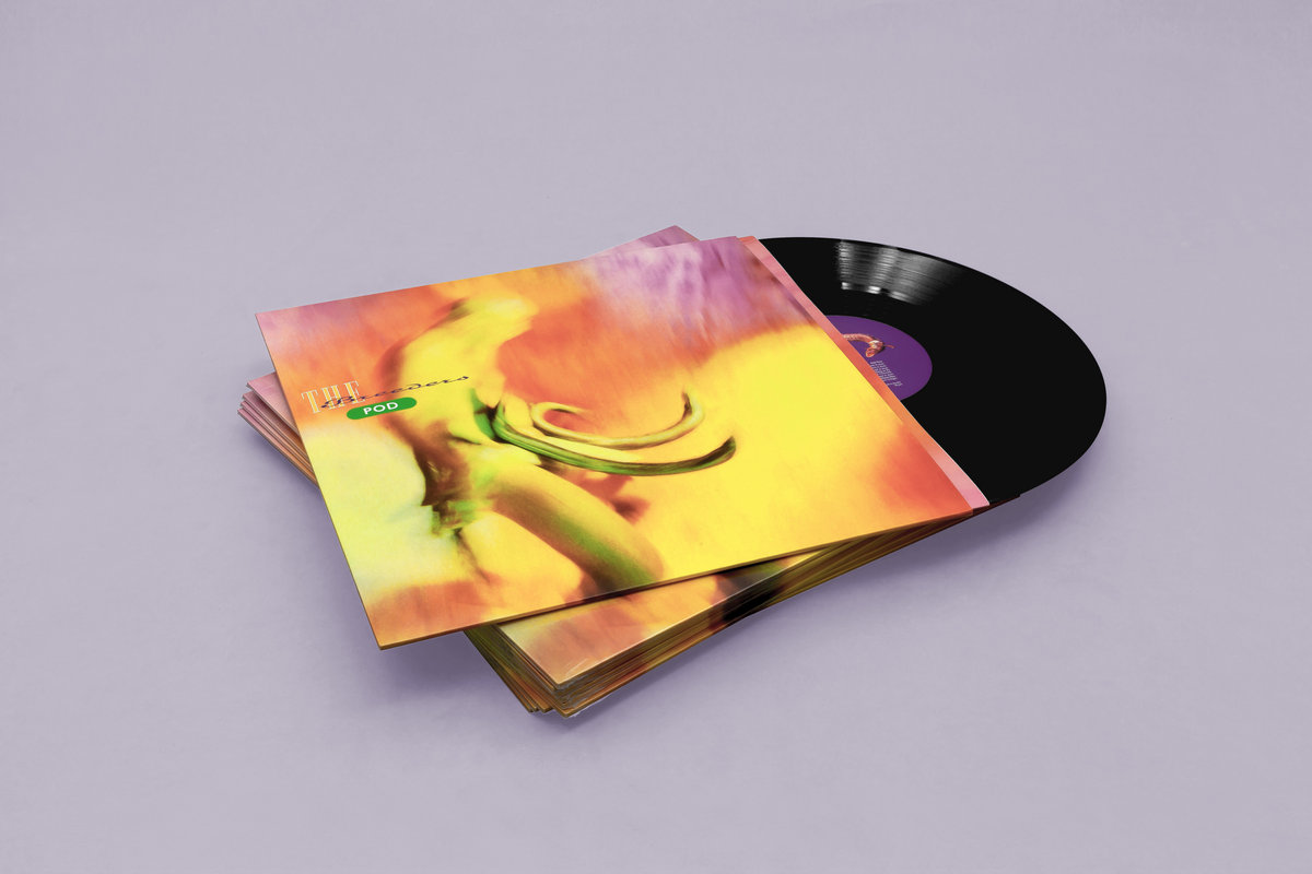 Pod | The Breeders