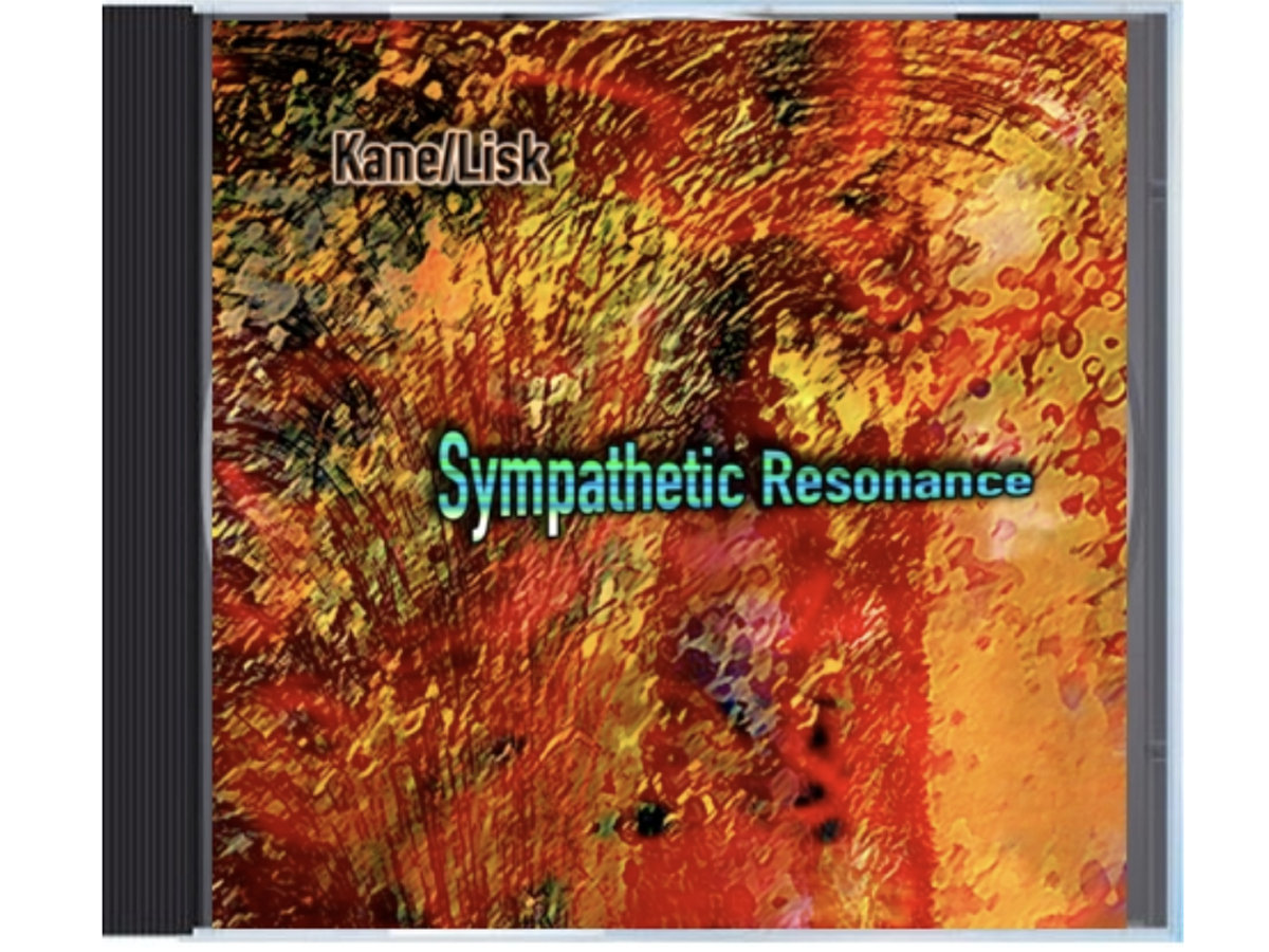 Sympathetic Resonance | KaneLisk Duo | Bonnie Kane