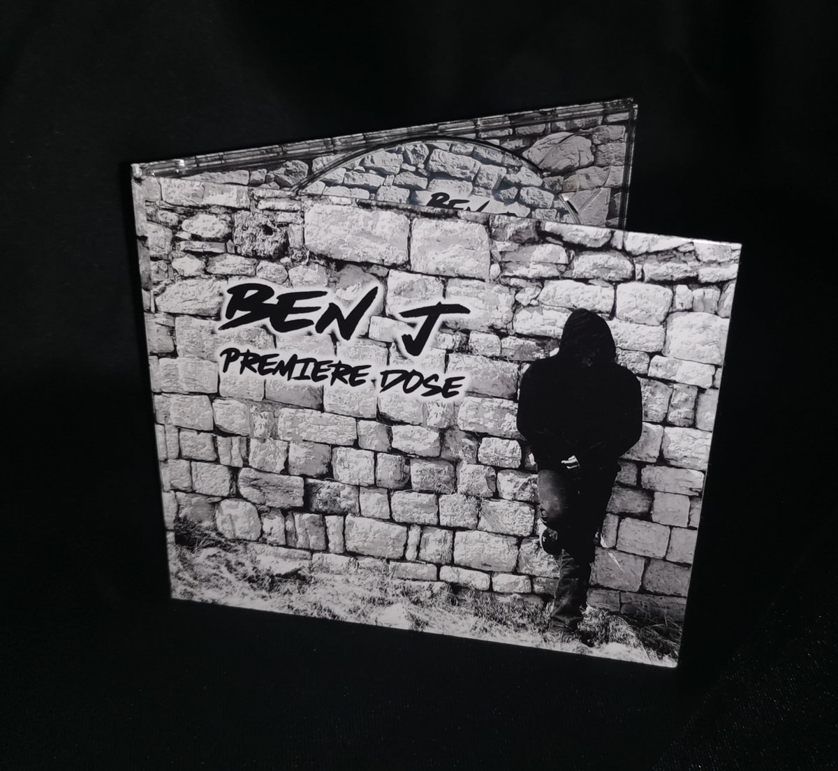 BEN J - Première dose (Dreada System 2022) | BEN J | HIGH FLOW RECORDS